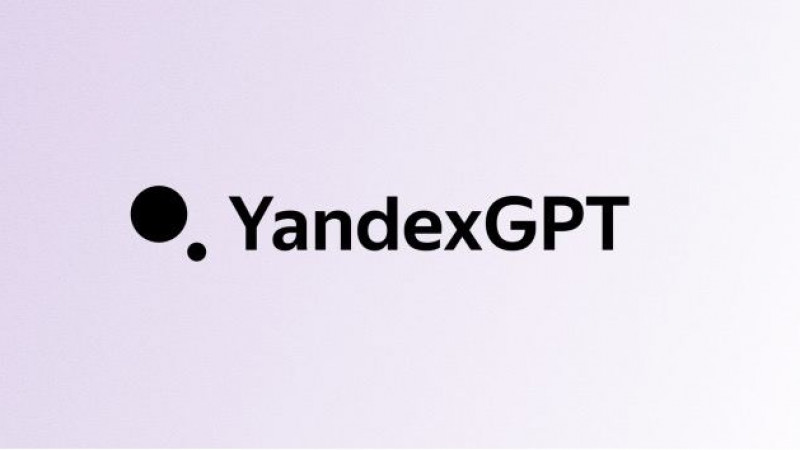 Яндекс Казахстан открывает доступ к YandexGPT API для казахстанских компаний: 07 декабря 2023 ...