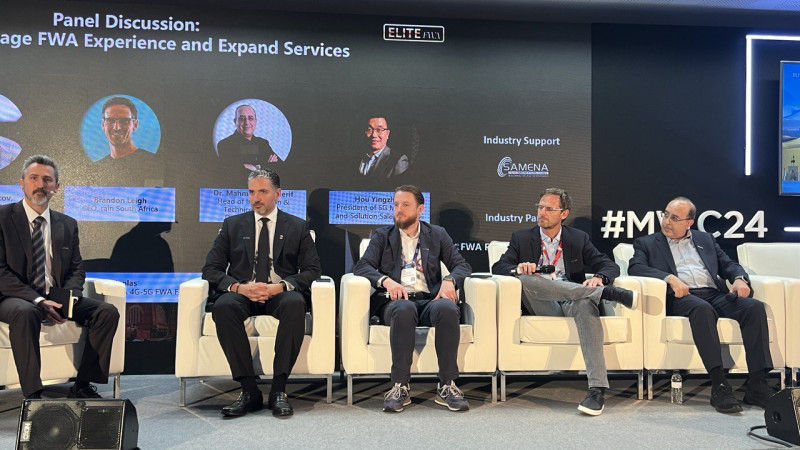 Tele2/Altel развивает FWA на 5G исходя из понимания потребностей ...