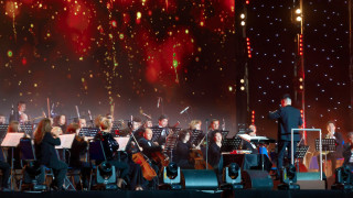 ”Музыка лета в любимом городе”: Halyk приглашает на концерты под ...