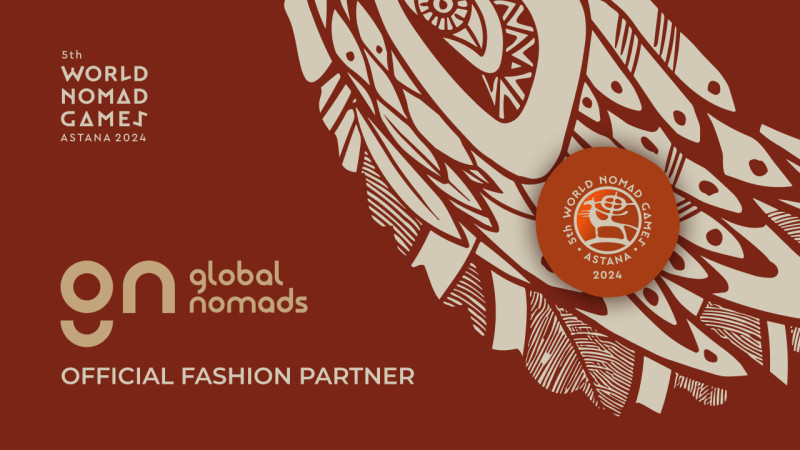 Global Nomads рассказал о коллаборации со Всемирными играми кочевников: 13 сентября 2024, 09:02 ...