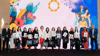 Опыт RG Gold в гендерном равенстве в Казахстане