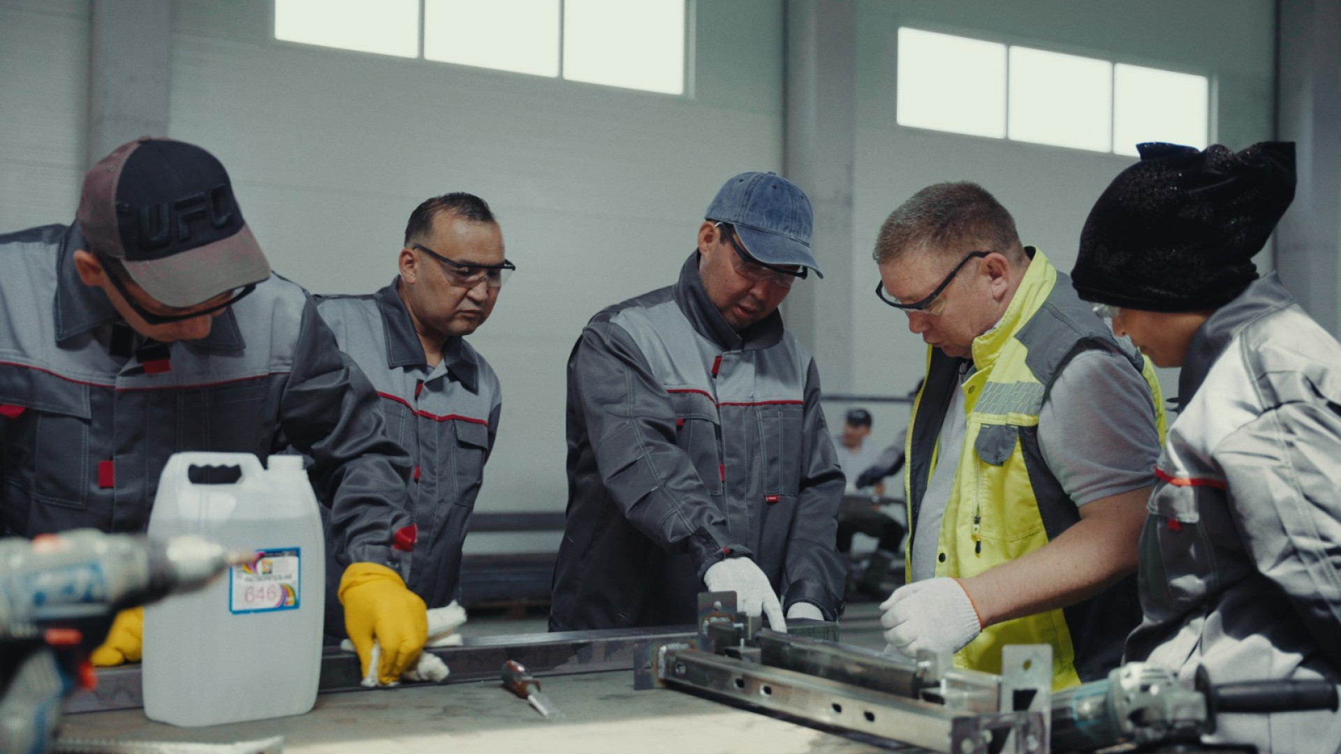 Joltap - успешный проект для занятости в Астане