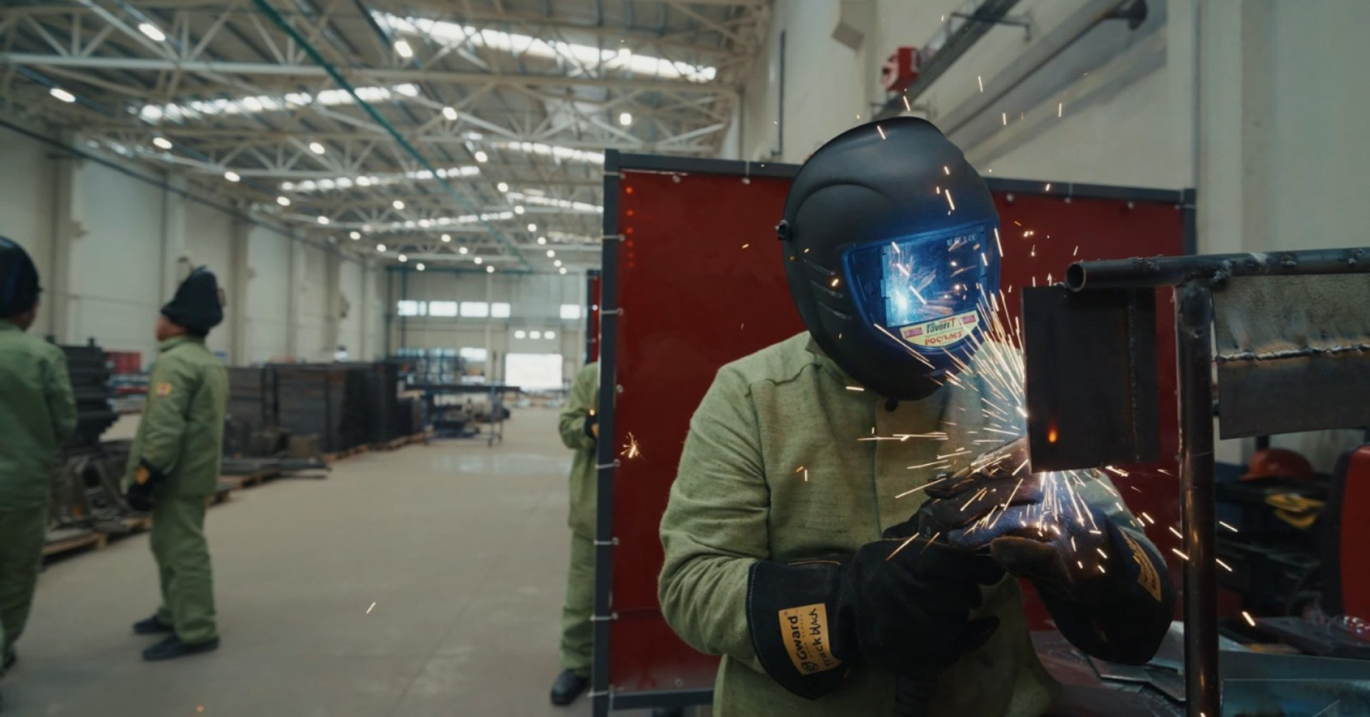 Joltap - успешный проект для занятости в Астане